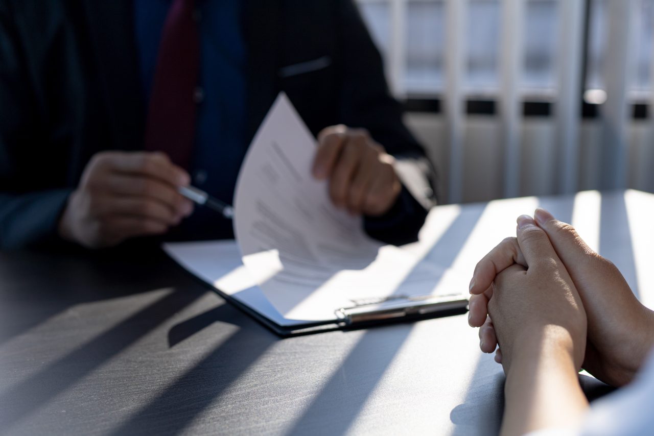 TPE–PME : Comment conduire un entretien structuré pour réussir ses ... TPE–PME : Comment conduire un entretien structuré pour réussir ses ...