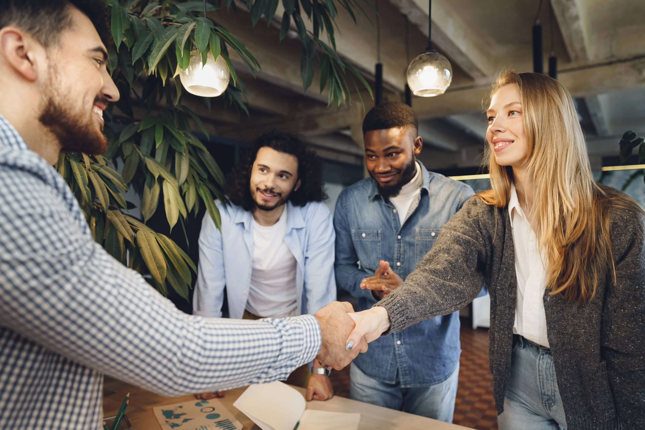 TPE–PME : Comment conduire un entretien structuré pour réussir ses ... TPE–PME : Comment conduire un entretien structuré pour réussir ses ...